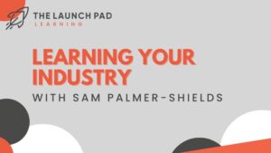 The Launch Pad Learn - The Launch Pad